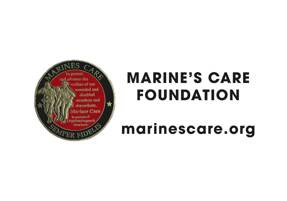 MARINES CARE - Marines Care